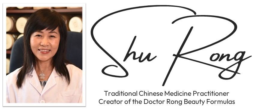 Who is Shu Rong?